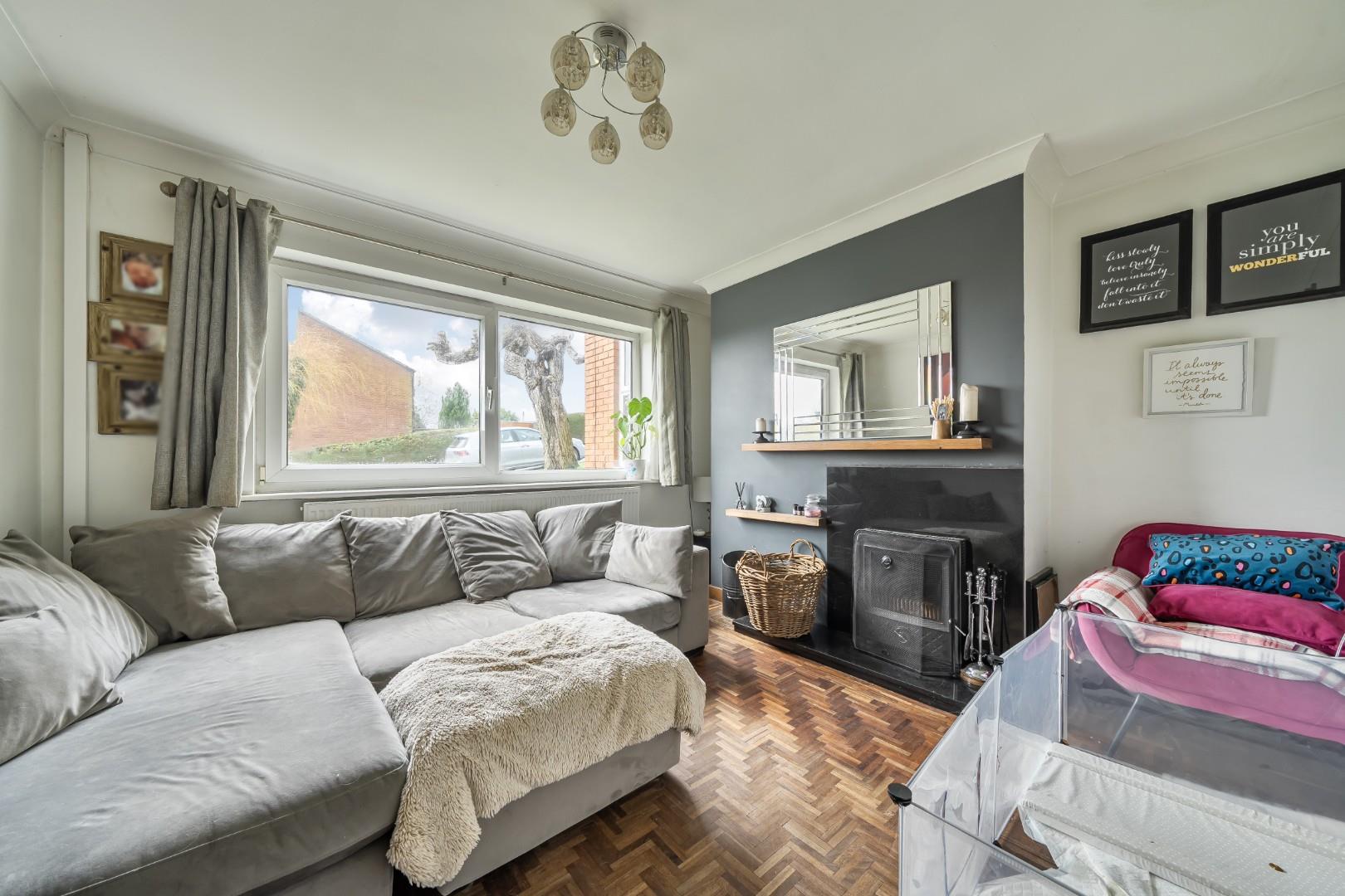 Ashbank, 1, Breidden Avenue, Llanymynech, SY22 6SP | Estate Agents ...